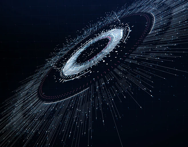 Digital Dust : Collection of infographics and HUDS-花瓣网