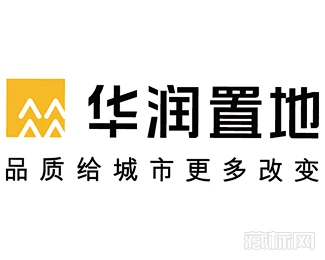 华润置地logo图片-花瓣网