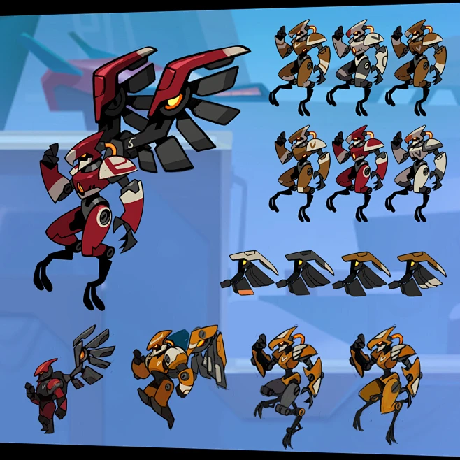 aleksandr-pushai-bg-11-花瓣网