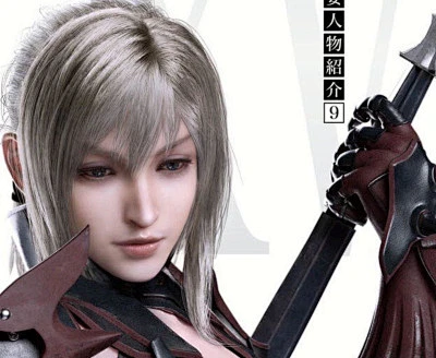 ff15 | Tumblr-花瓣网