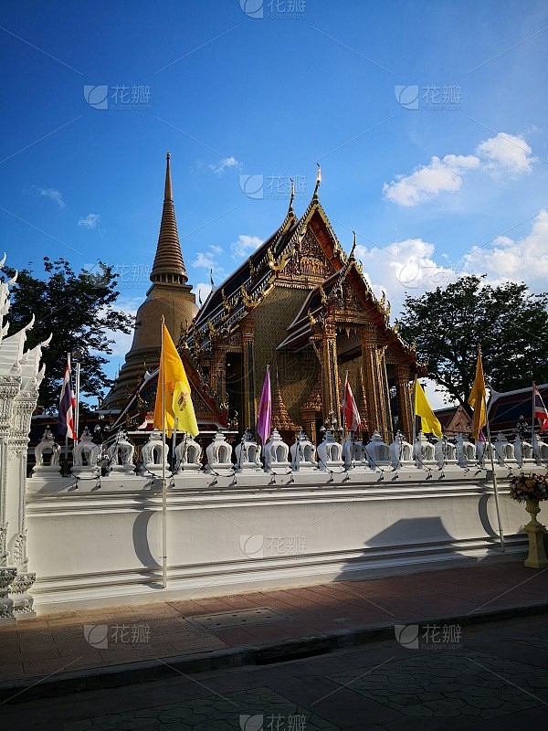 Wat Rajabopit