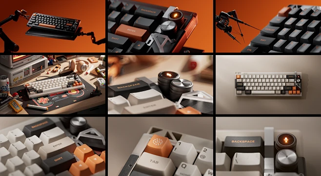 NEW RETRO #66-花瓣网