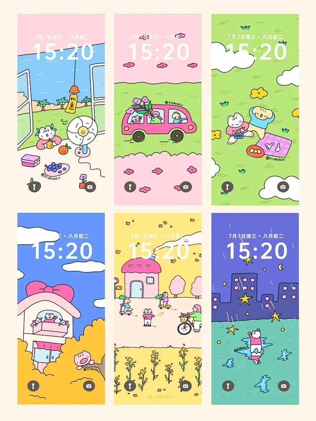 春天壁纸 - 小红书搜索-花瓣网