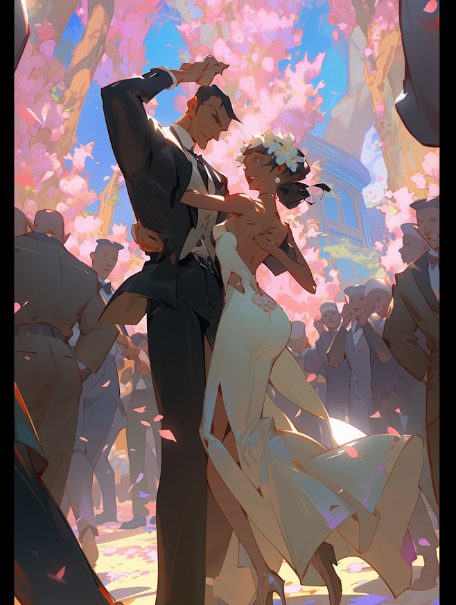 Gadal_This_is_a_concept_image_of_a_couple_dancing_tango_on_a_se ...