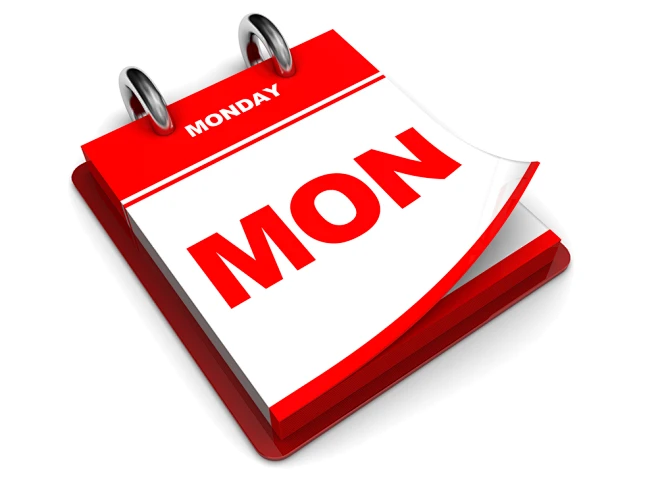 monday-花瓣网