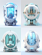 b7496_Simplified_modelStereo_mechanical_capsule_icontechnoin_th ...