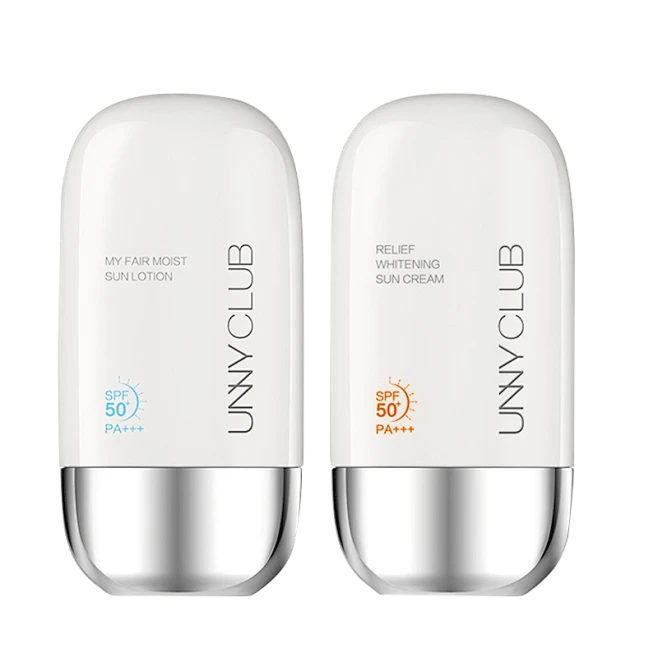 unny防晒-花瓣网