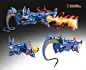 blue dragon flamethrower-花瓣网