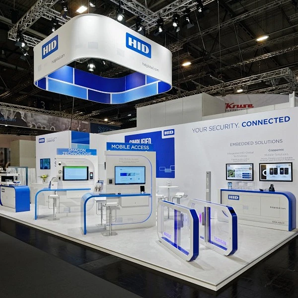 HID_Security_Essen_Messestand_blickfang-花瓣网