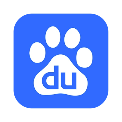 【米图网-52mitu.com】百度 百度标志 百度logo 百度一下 百度APP图标 小图标 ico图标 品牌标志 品牌logo百度APP图标-花瓣网