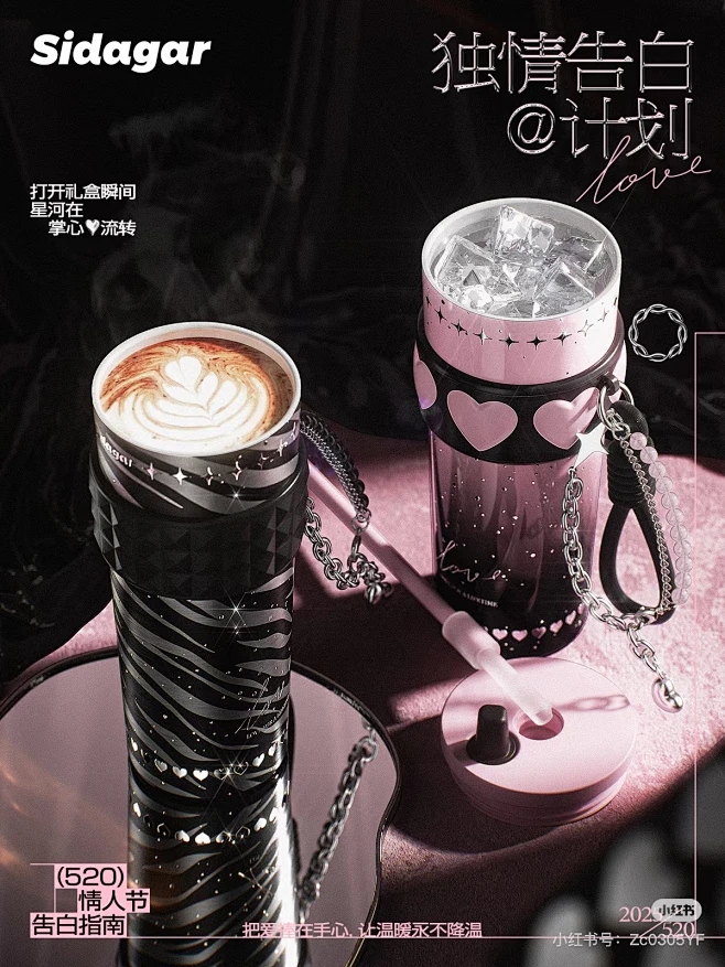 花瓣灵感详情页-花瓣网