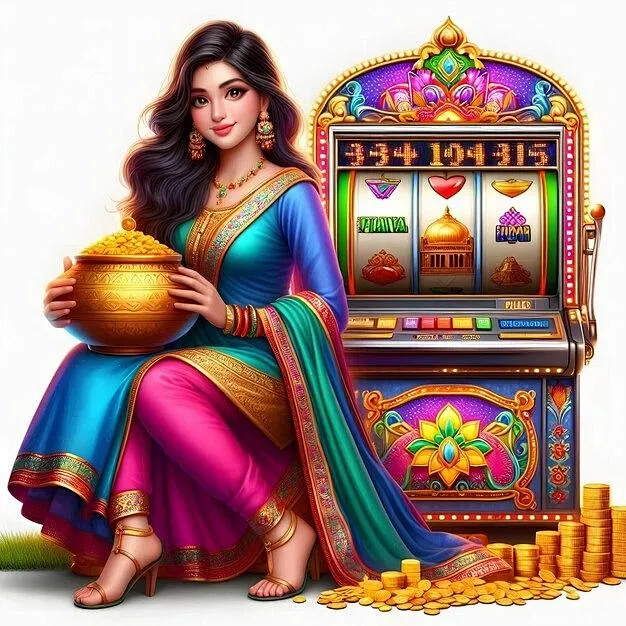 India slot game character with white plain background | Premium AI ...