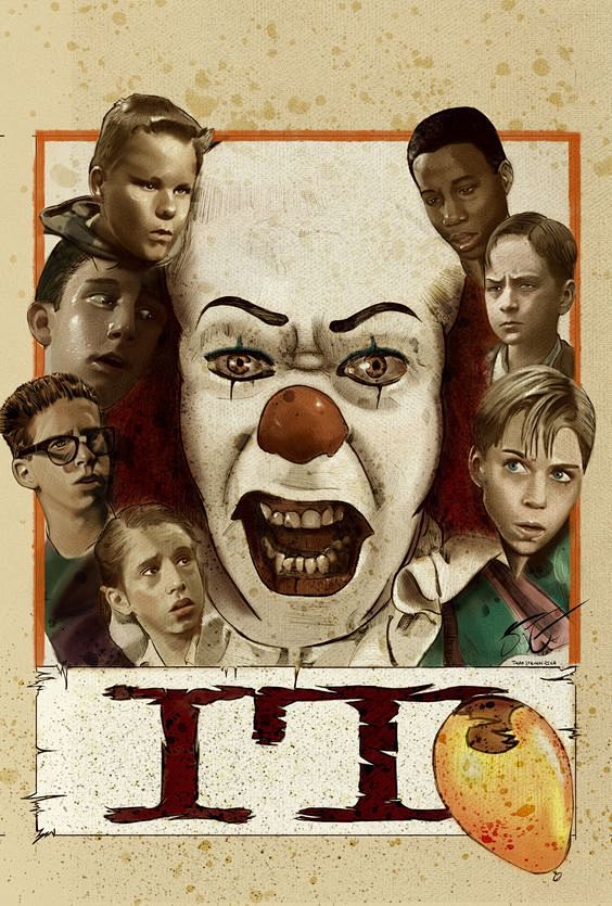 They all Float by srice13