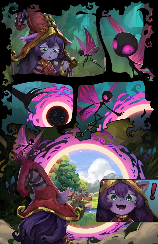 Artstation Challenge, Ngan Pham : My entry for the Feudal Japan challenge in Keyframe Concept ...