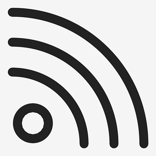 rss跟踪阅读图标_88ICON https://88icon.com rss 跟踪 阅读 共享 信号 wifi-花瓣网