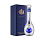 洋河蓝色经典2021年生产梦之蓝M9绵柔型52度500ml*4整箱白酒-tmall.com天猫