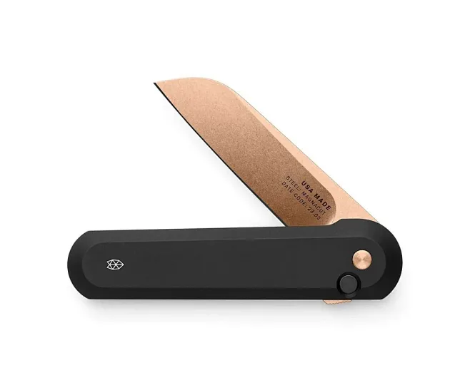 The James Brand releases a collection of rose gold EDC essentials-花瓣网