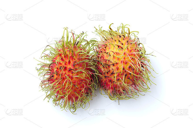 Rambutans