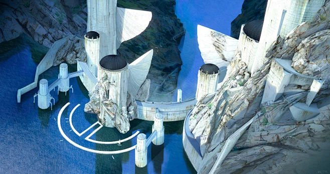 Firestarter, Pablo Carpio-花瓣网