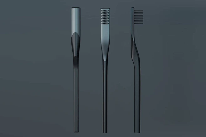 Inspirational toothbrush designs that have us chucking out our old ...