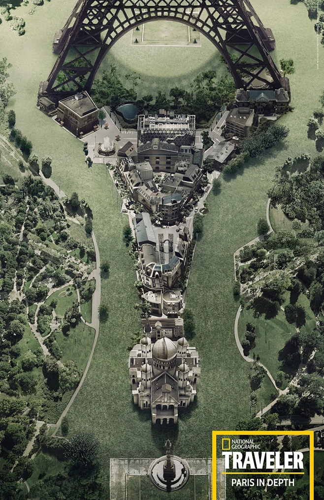 Clarissa +Peddy on Behance-花瓣网
