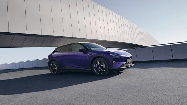 JIDU ROBO-01 on Behance