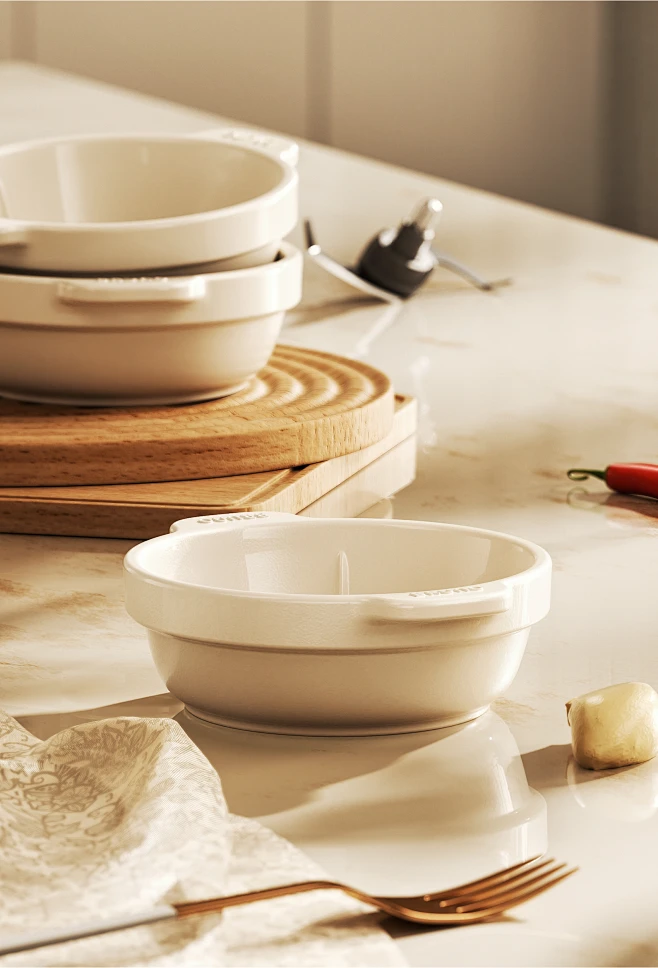 近期工作渲染 (7)-花瓣网