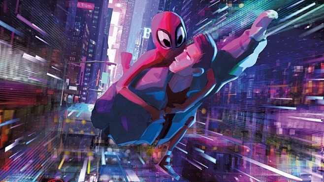 Dean gordon-花瓣网