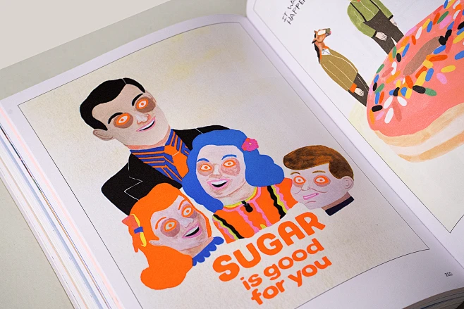 OFF THE WALL — Art of the Absurd by Victionary : OFF THE WALL presents ...