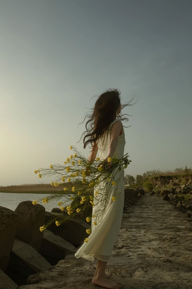 昨夜星辰昨夜风 - rose非玫瑰 - CNU视觉联盟-花瓣网