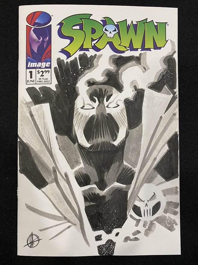 Matteo Scalera【https://twitter.com/ScaleraMatteo/media】