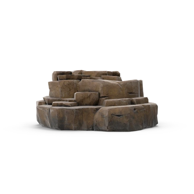 Rock Formation.I01.2k-花瓣网