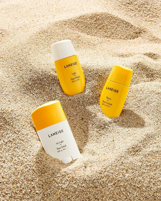 라네즈 l Luminous Beauty的Instagram主页(@laneige_kr) - Insstar Instagram网页版-花瓣网