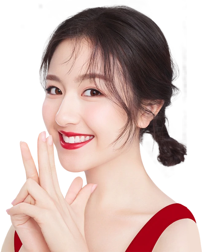 11800+医美模特免扣PNG素材#美女模特#高清素材#打包下载-花瓣网