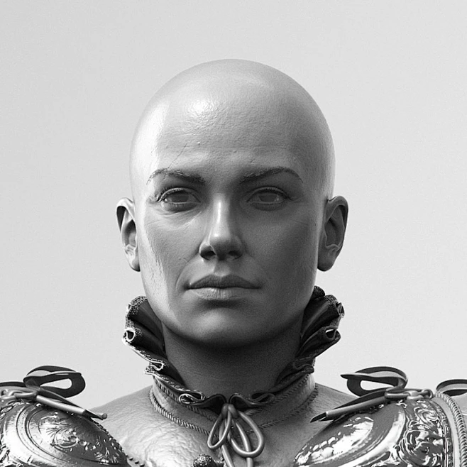 The Witcher 3: Wild Hunt – Blood and Wine - Syanna, Marcin Klicki : Main Character for Witcher 3 ...