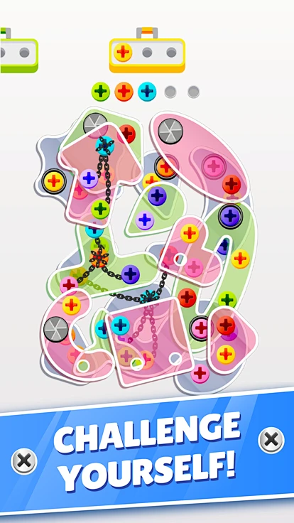 【Screw Jam】-App Store数据分析-应用总览-点点数据-花瓣网