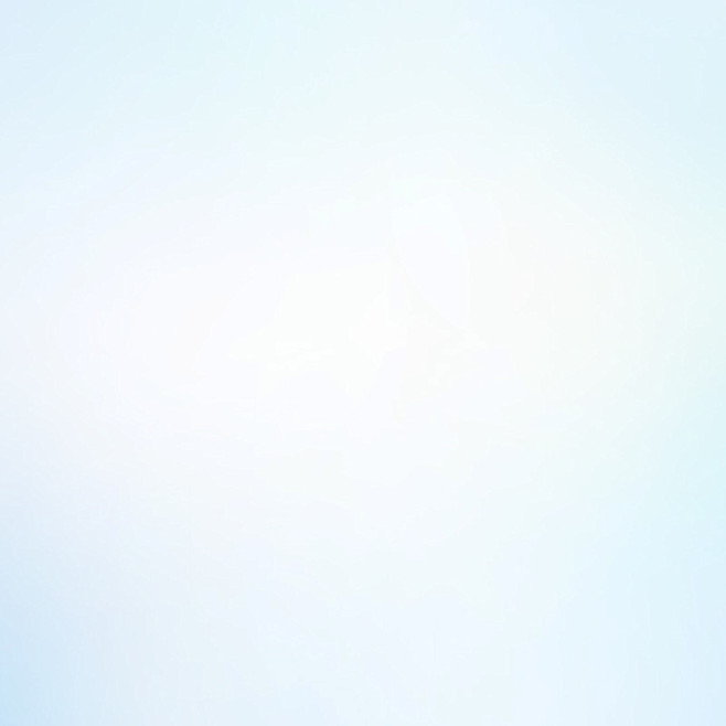 清新淡蓝色主图背景