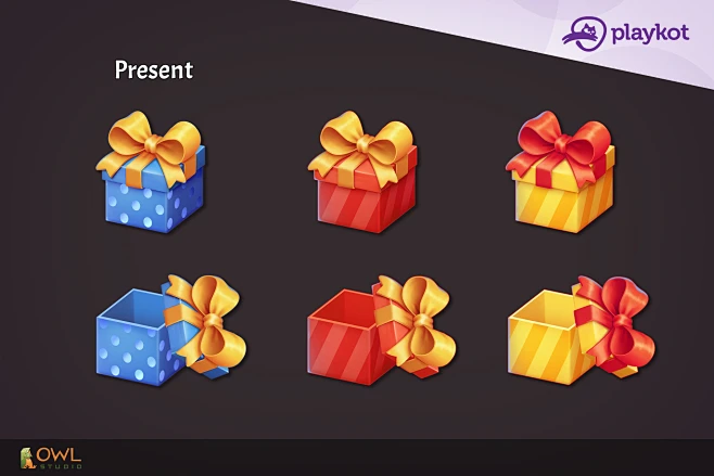 owl-studio-pt3-playkot-artstation-page-4-花瓣网