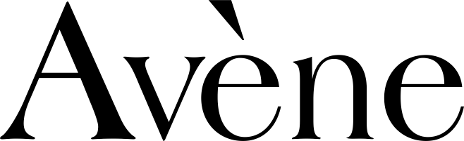 Avène雅漾 logo