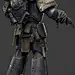 Secret Level - Warhammer 40k-花瓣网