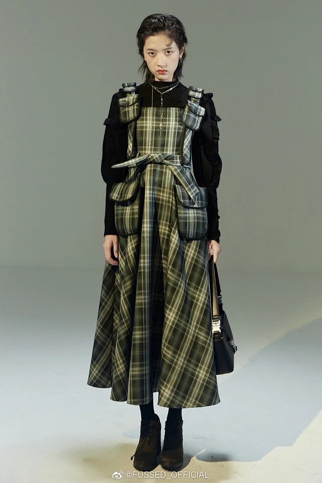 FUSSED SHONEN少年pt.3预览已上 来一起入... 来自FUSSED_OFFICIAL - 微博图片_服装-FUSSED图片素材-花瓣网