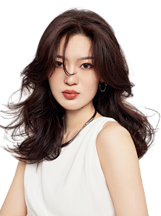 美发PNG-花瓣网|陪你做生活的设计师 | 31_pixian_ai