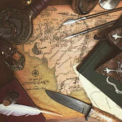 maps-花瓣网|陪你做生活的设计师 | 探索地图-皮尔特沃夫