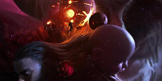 Chase Stone-花瓣网