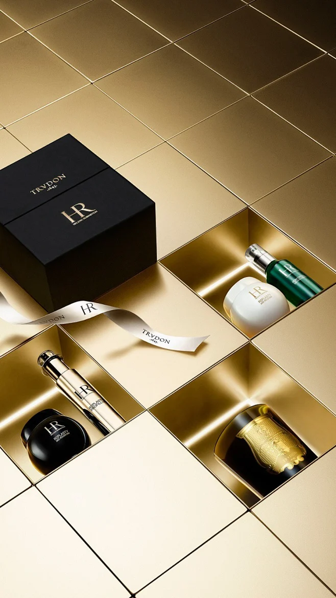 The Art of Perfumery meets the Art of Skincare. HELENA RUBINSTEIN ...