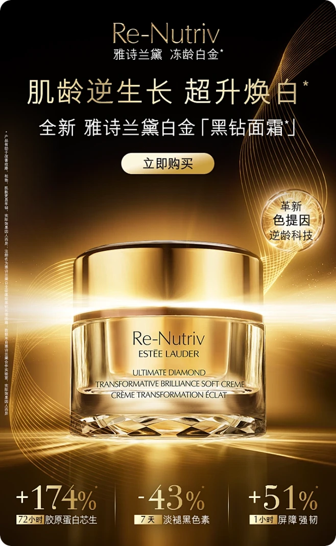 Estee Lauder雅诗兰黛官方旗舰店-花瓣网