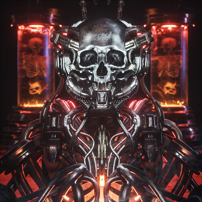 Robo-Skull-2