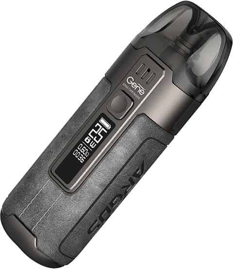 ARGUS Air Pod - VOOPOO VAPE Spark Your Moments图片_vape图片素材-花瓣网