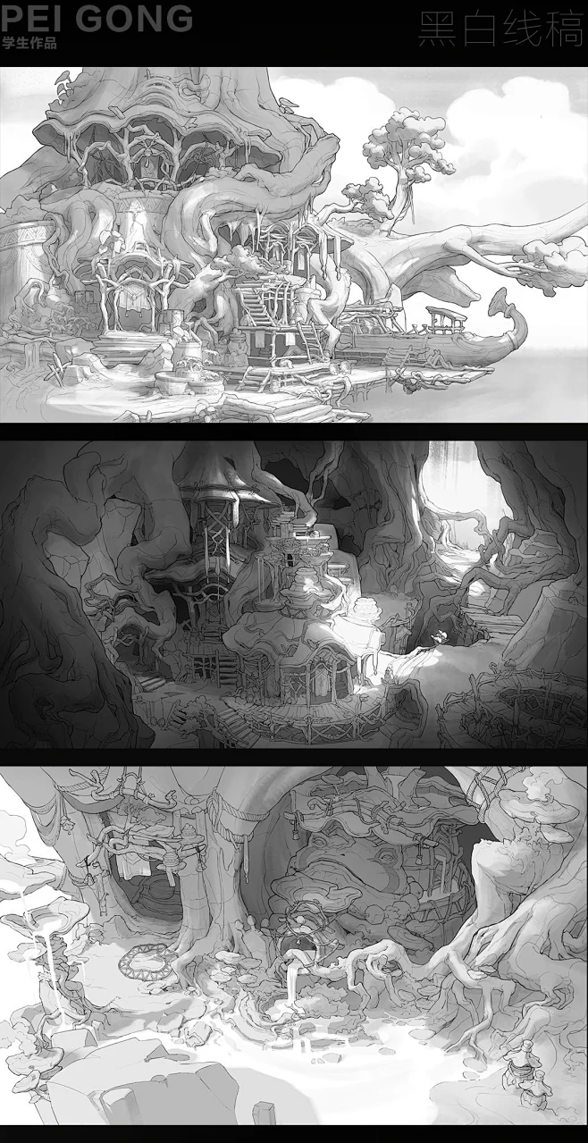 Pei-Gong的照片 - 微相册-花瓣网