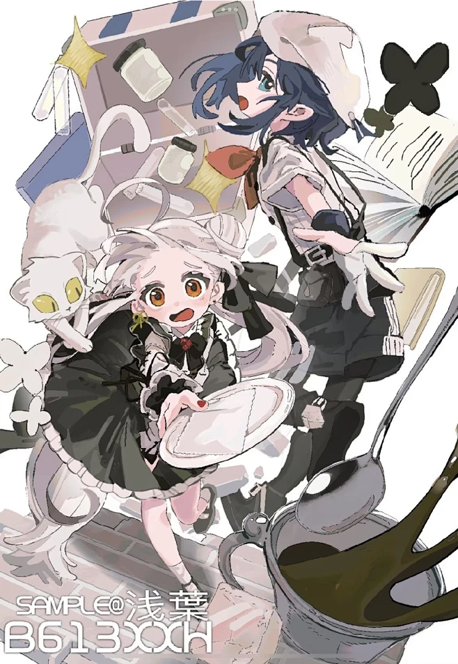 B613行星环的个人空间_哔哩哔哩_bilibili-花瓣网